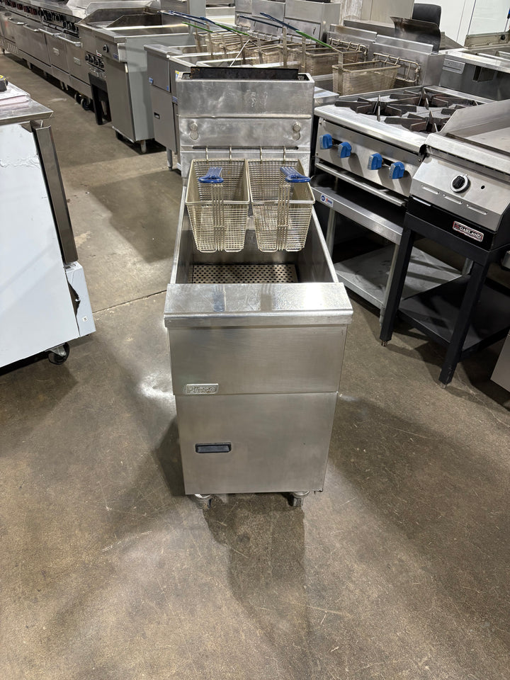 Abco Food Equipment